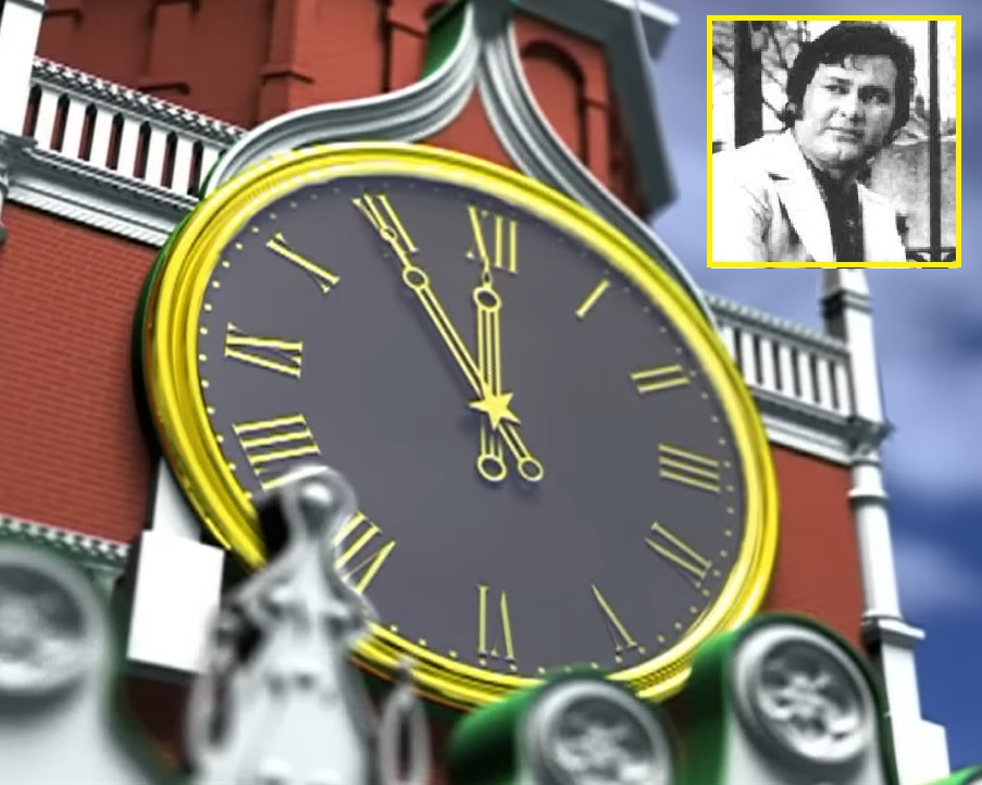 “Falta cinco pa´las doce”, una canción emblemática nacida en Venezuela ...